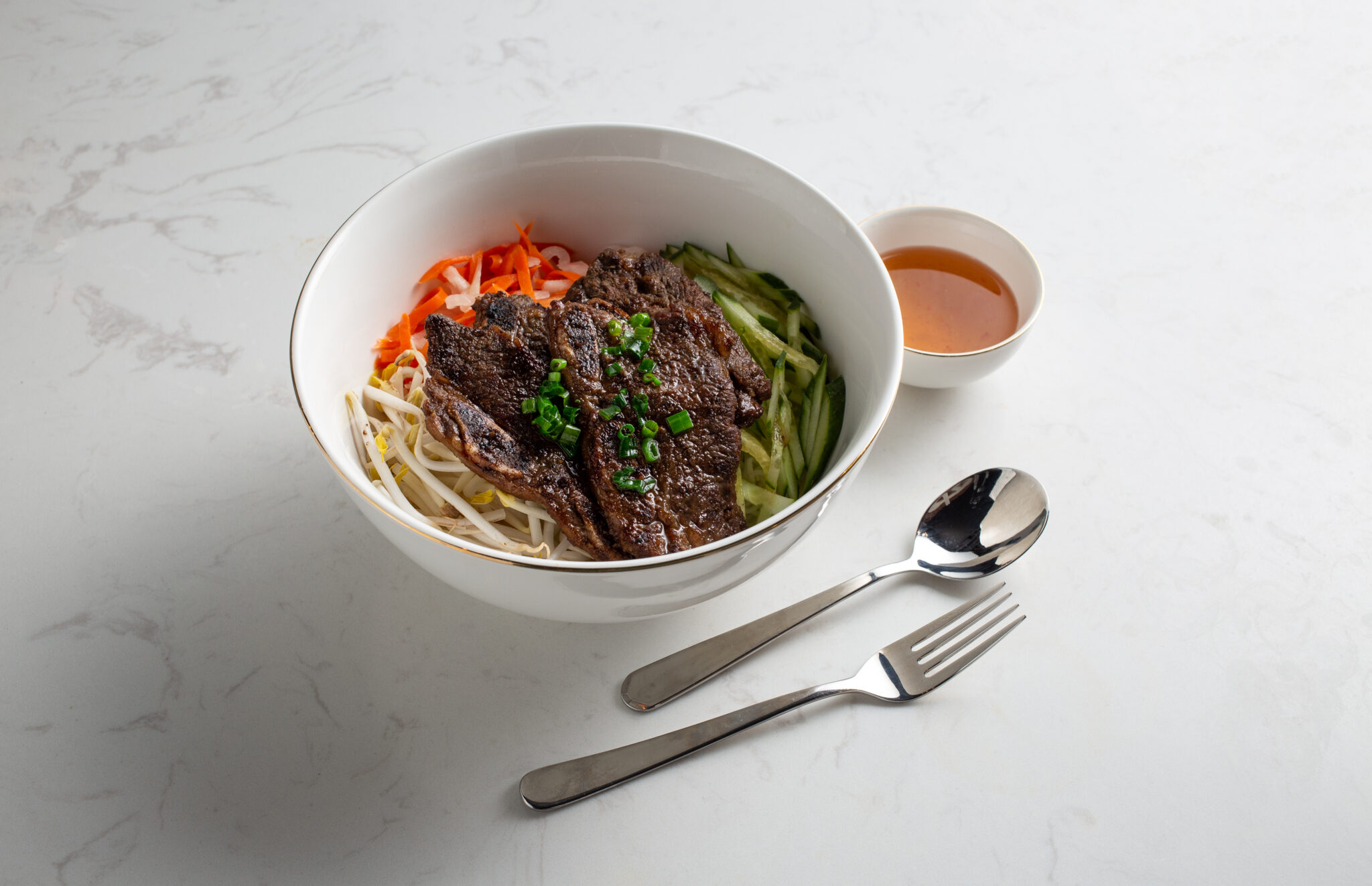 MENU – Ivy's Family Kitchen